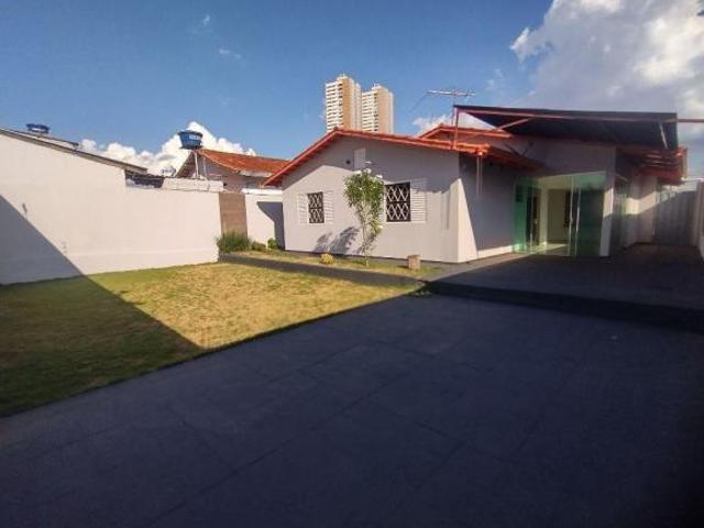 Casa de 156 m² com 03 quartos à venda Jardim Atlântico Goiânia/GO