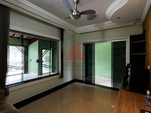 Casa de 156 m² Residencial Vale das Nogueiras Americana, à venda por R$ 430.000 ou aluguel por R$ 2.300/mês