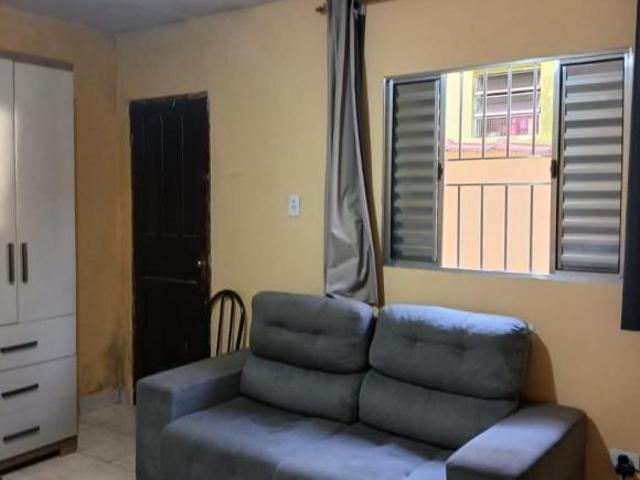 Casa de 156 m², 2 quartos em Jardim Cruzeiro, Mauá