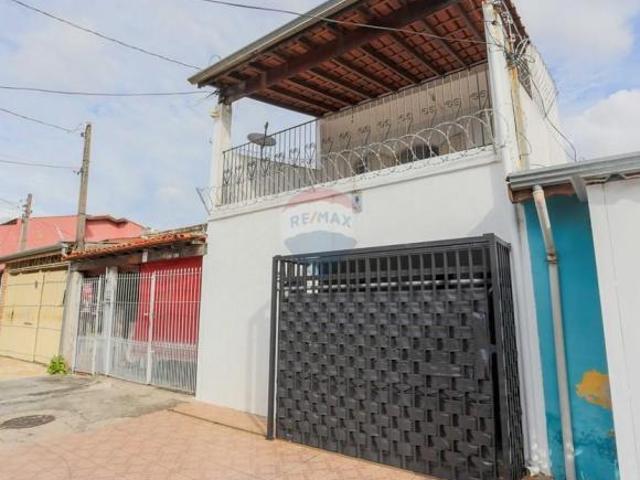 Casa de 158,5 m² com 3 quartos e 1 suíte no Jardim São Conrado em Sorocaba/SP