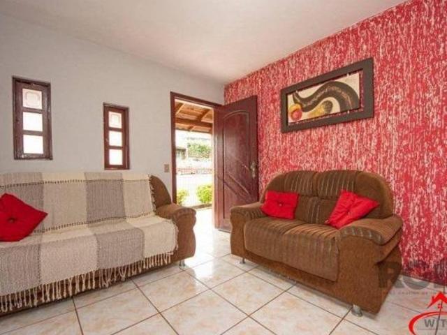 casa de 158m², bairro Passo das Pedras