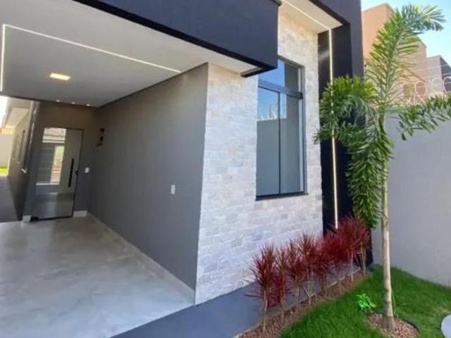 Casa de 159 m² com 3 quartos à venda em Vila Amorim