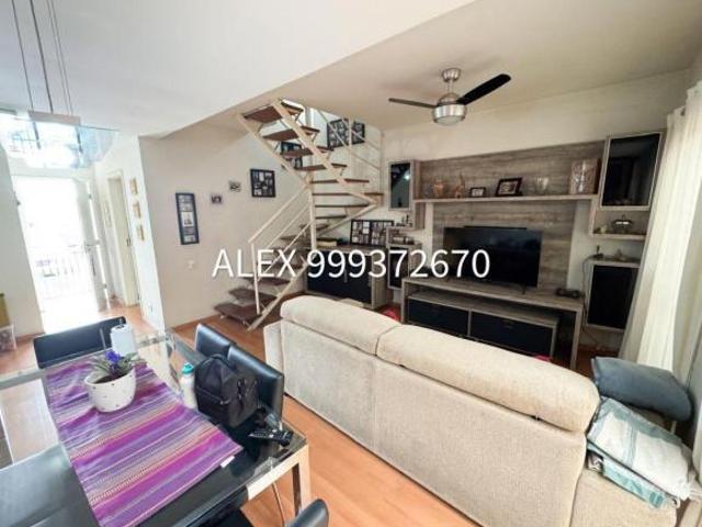 Casa de 159 m² com 3 quartos à venda no Jardim Rosa Maria