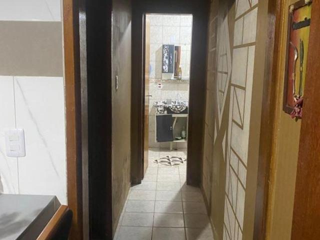 Casa de 159m2 apenas 138mil