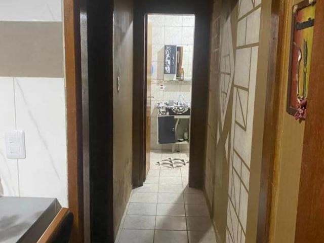 Casa de 159m2 apenas 138mil