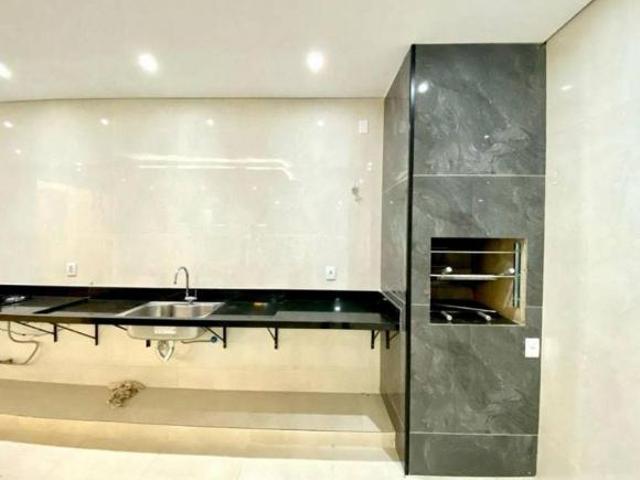 Casa de 163 m² com 3 quartos à venda no Jardim Chapadão