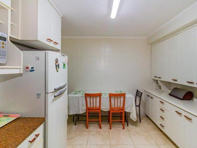 Casa de 163 m², 3 quartos em Vila Firmiano Pinto, São Paulo
