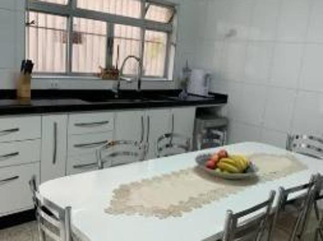 Casa de 163 m², 3 quartos em Parque da Vila Prudente, São Paulo