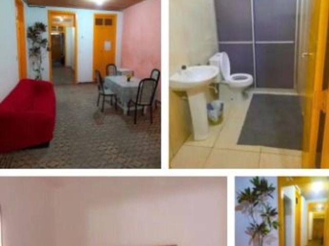 Casa de 160 m² na do Sodré Dois de Julho Salvador BA, aluguel por R$ 4.000/mês