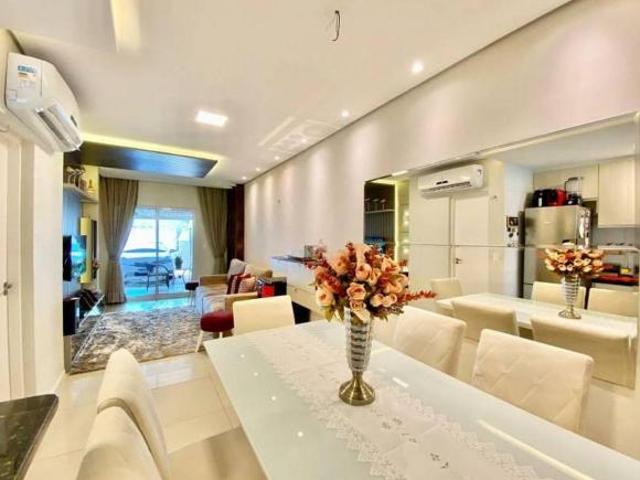 Casa de 160 m² com 3 quartos à venda em Vila Scarpelli