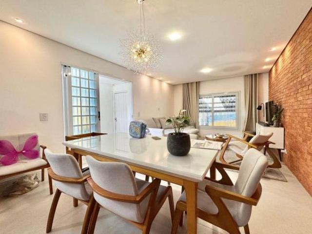 Casa de 160 m² com 3 quartos à venda no Jardim Bonfiglioli
