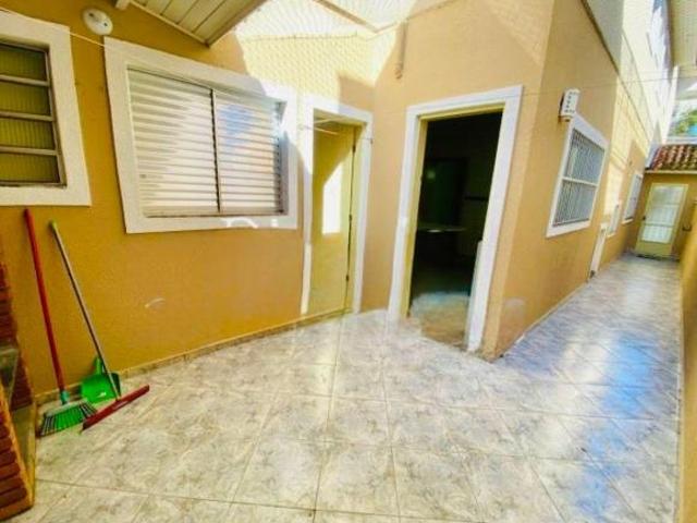 Casa de 160 m² com 3 quartos à venda no Jardim Bonfiglioli