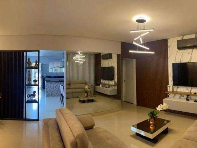 Casa de 160 m² com 3 quartos à venda no Jardim Santa Helena