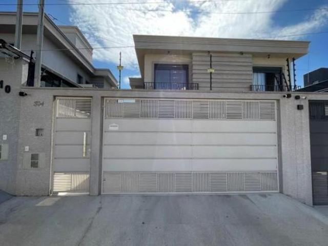 Casa de 160 m² com 3 quartos em venda em Portal dos Ipês II