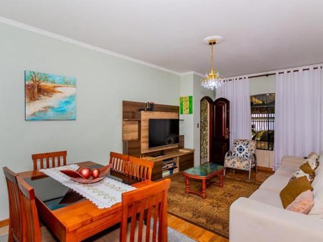 Casa de 160 m², 3 quartos em Parque Marajoara, Santo André