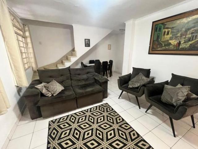 Casa de 161 m², 3 quartos em Planalto, São Bernardo do Campo