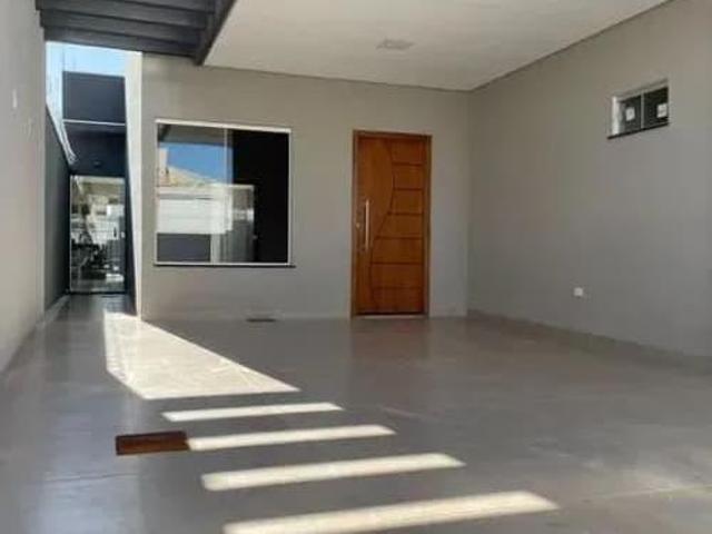 Casa de 162 m² com 3 quartos em venda em Araraquara SP