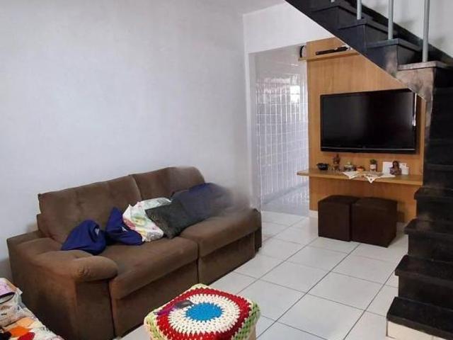 Casa de 162 m², 2 quartos em Olímpico, São Caetano do Sul