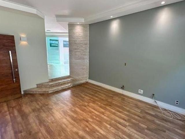 Casa de 162 m², 3 quartos em Vila Buenos Aires, São Paulo