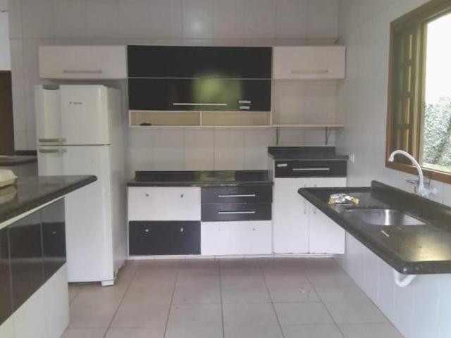Casa de 165 m², 5 quartos em Samambaia, Mairiporã