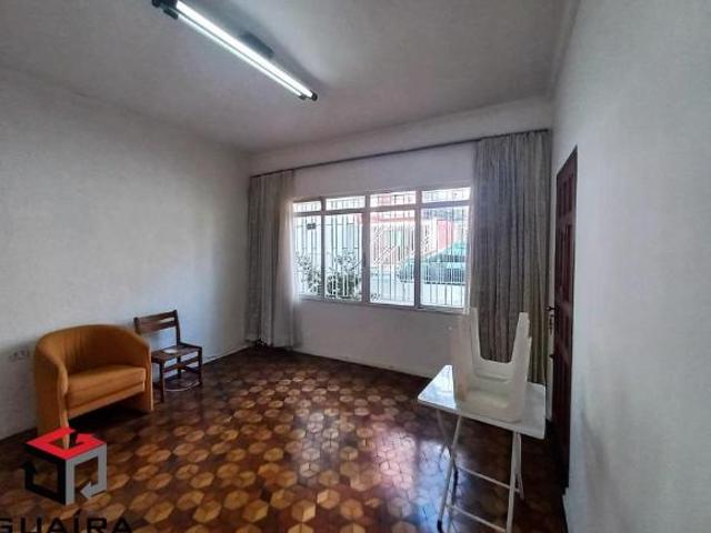 Casa de 165m² no Rudge Ramos em SBC SP