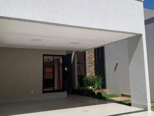 Casa de 168 m² com 3 quartos à venda no Jardim América
