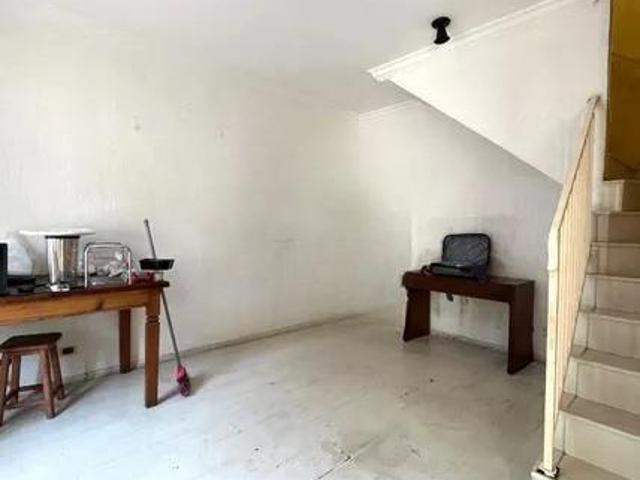 Casa de 168 m², 4 quartos em Vila Paulista, São Paulo