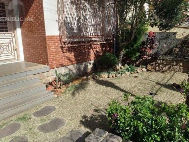 Casa de 168m² 3 dormitórios, 3 vagas no bairro Nonoai