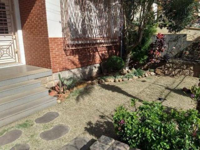 Casa de 168m² 3 dormitórios, 3 vagas no bairro Nonoai