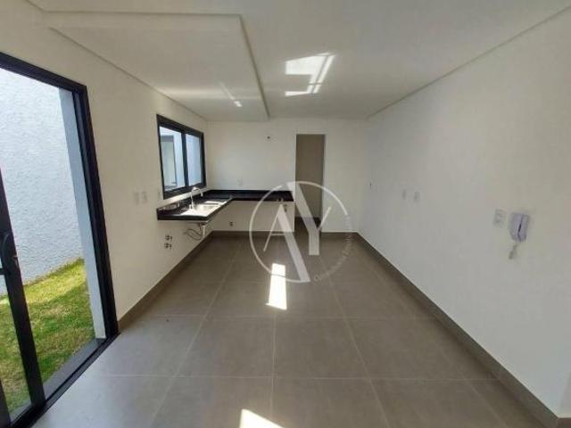 Casa de 168m² com 3 suítes à venda por R$ 1.250.000 Chácara Primavera Campinas/SP
