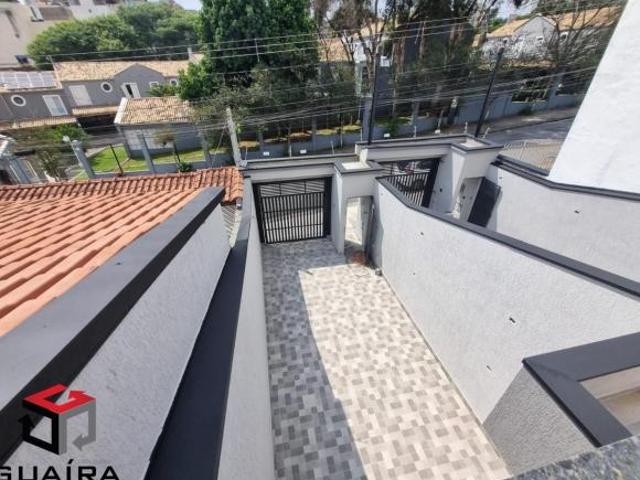 Casa de 168m² no Bairro Utinga em Santo André SP