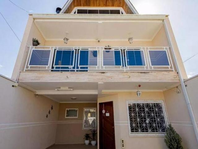 Casa de 169 m² com 3 quartos à venda em Ouro Fino, São José dos Pinhais