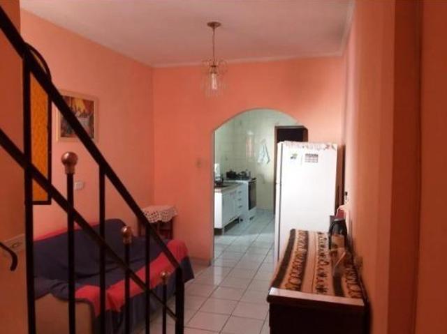 Casa de 169 m², 3 quartos em Jaguaribe, Osasco
