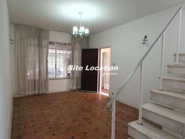 Casa de 170 m² Brooklin São Paulo, aluguel por R$ 8.000/mês