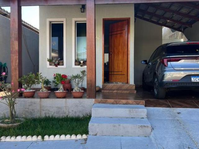 Casa de 170 m² com 2 quartos à venda no Parque Industrial João Braz