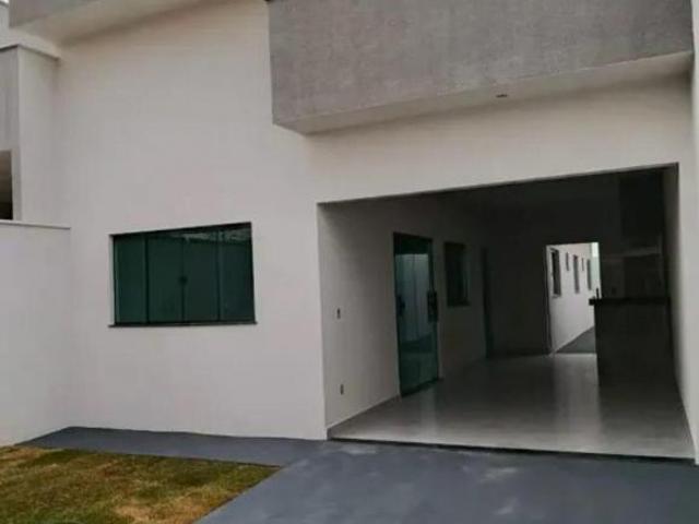 Casa de 170 m² com 3 quartos à venda em Paulicéia