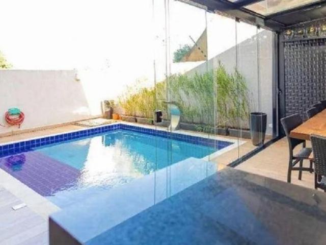 Casa de 170 m² com 3 quartos à venda no Jardim Chapadão