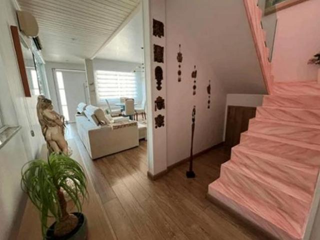 Casa de 170 m² com 3 quartos à venda no Parque Almerinda Pereira Chaves