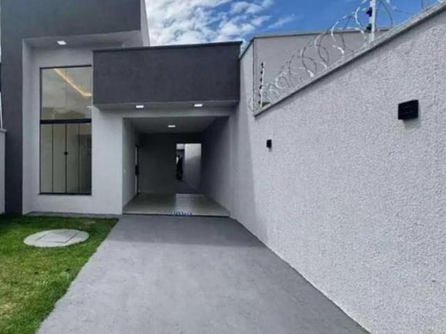 Casa de 170 m² com 3 quartos em venda no Parque Paraíso