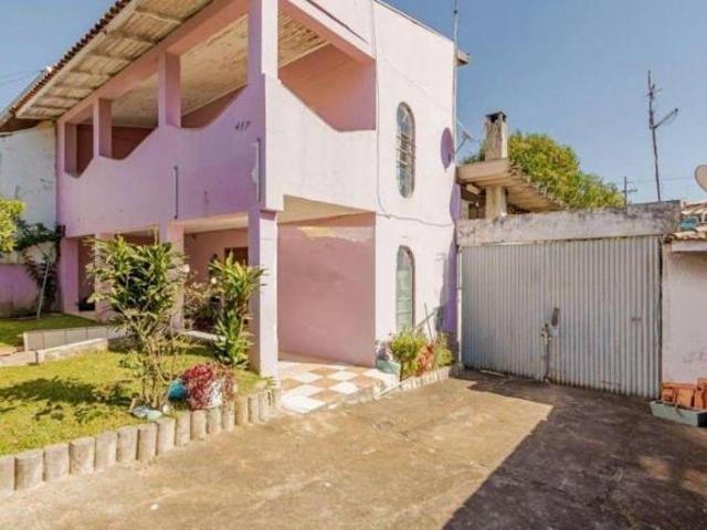 Casa de 170 m² em um terreno de 330 m²