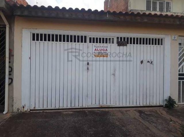 Casa de 170 m² Jardim das Nações Salto, aluguel por R$ 2.400/mês