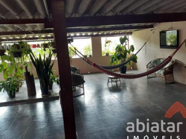 Casa de 170 m² Jardim Iracema Taboão da Serra, à venda por R$ 650.000