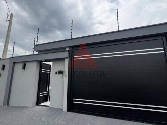 Casa de 172 m² Jardim dos Manacás Santa Bárbara D'Oeste, aluguel por R$ 6.500/mês