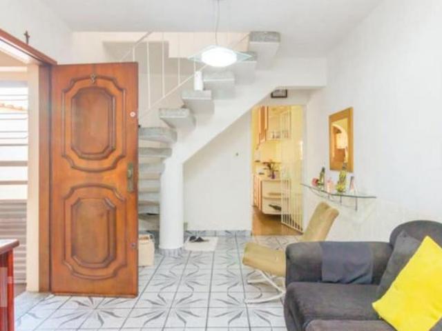 Casa de 172 m², 3 quartos em Vila Nova Mazzei, São Paulo