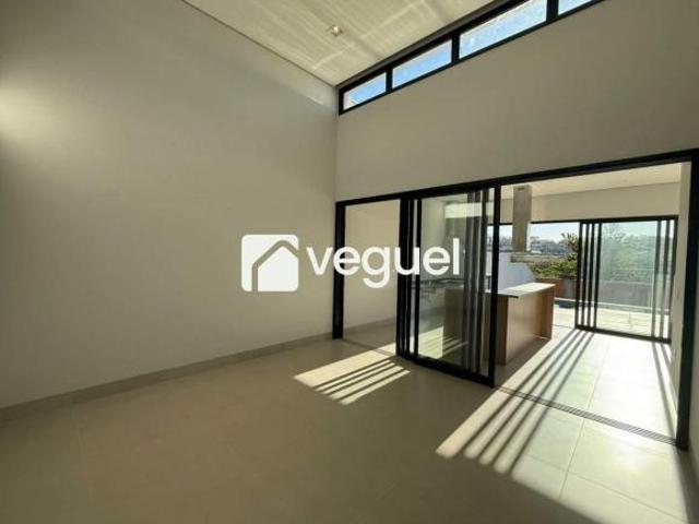 Casa de 177,42m² par venda com 3 quartos, 3 suítes em Bonfim Paulista, Ribeirão Preto/SP