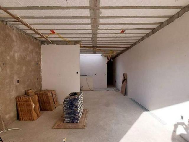 Casa de 174m² no Santo Antônio em São Caetano do Sul SP