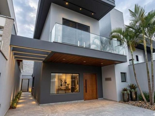 Casa de 175 m² con 3 quartos en venda en Portal dos Ipês II