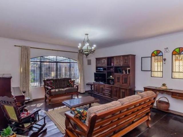Casa de 175 m², 3 quartos em Ipiranga, São Paulo
