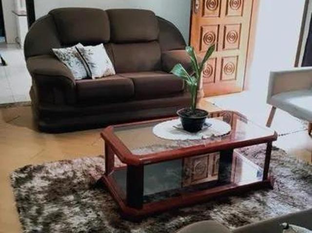 Casa de 175 m², 4 quartos em Limoeiro, São Paulo