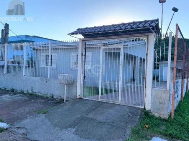 Casa de 175m², com 3 dormitórios